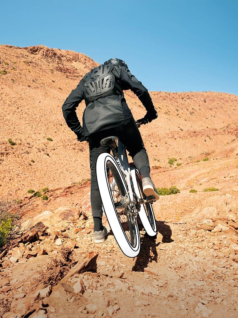 On the road and beyond! Michelin’s new advertising campaign