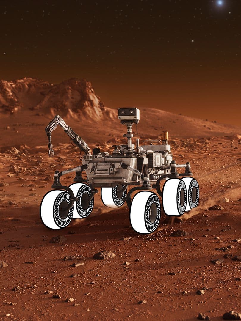 Michelin's Healthcare innovations